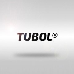 Tubes métalliques gainés en thermoplastiques