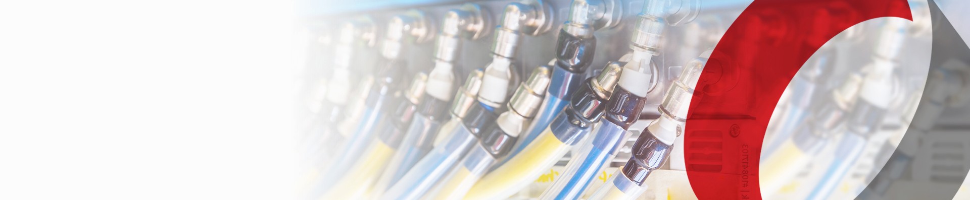 Tubes avec tresses métalliques et gaine de renfort PVC | PLASTUB